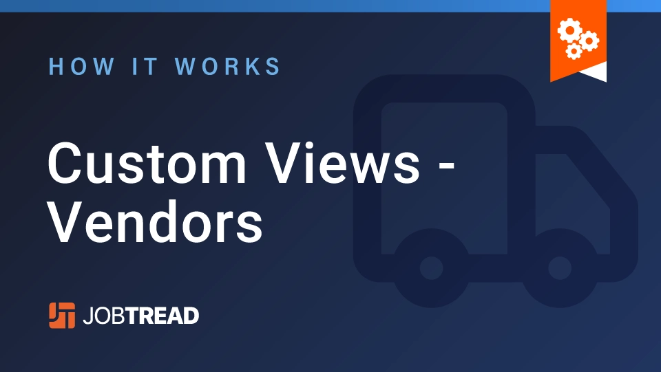 JobTread
