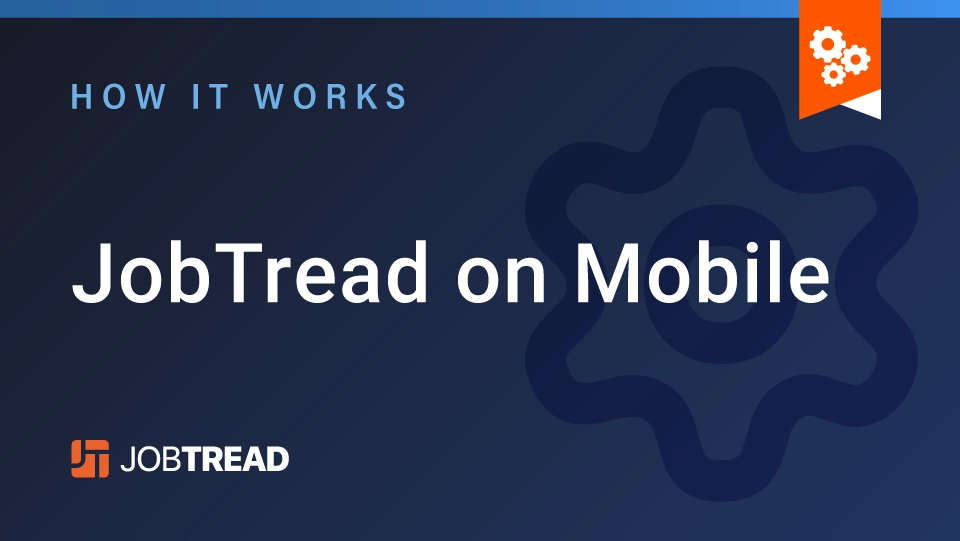 JobTread